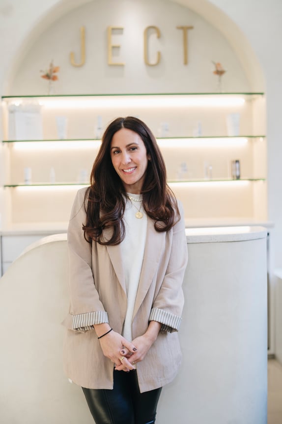 Danielle Pensa, PA-C | Meet Our Team