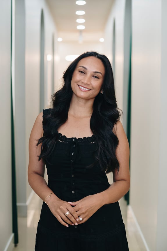 Dhrumi Mody, FNP-C | Meet Our Team