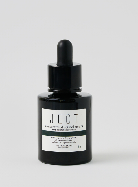 JECT - Medical Aesthetics Made Modern - NYC, LA & Miami